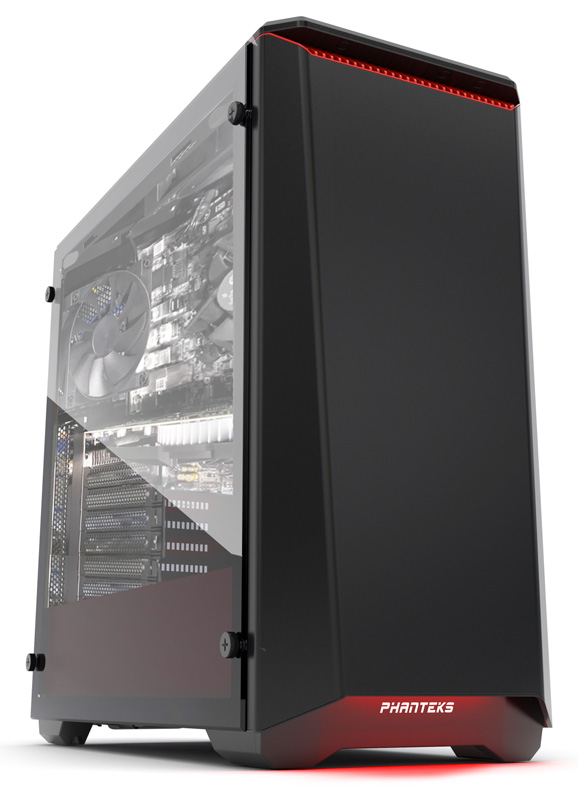 PC Systems for Pro Gaming - Repair St Andrews