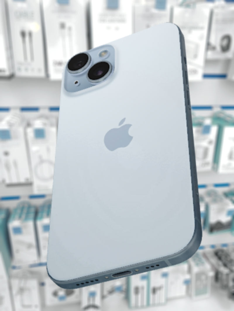 iPhone 15 Screen Replacement in St Andrews - Repair St Andrews